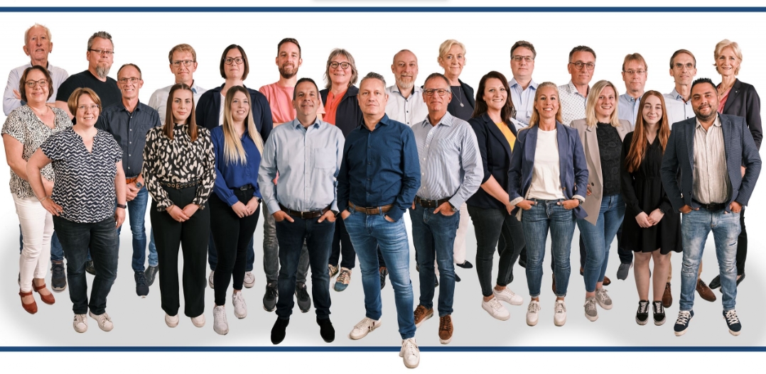 Meet the team - Reederei Wessels