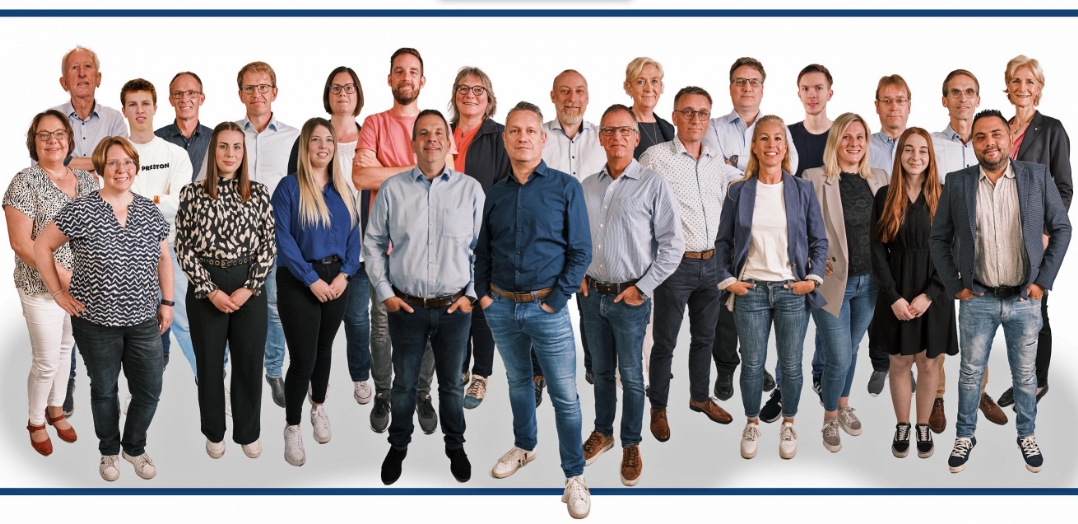 Meet the team - Reederei Wessels